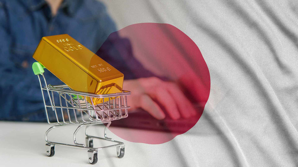 Exploring Gold Trade Regulation and Licensing in Japan: What You Need ...