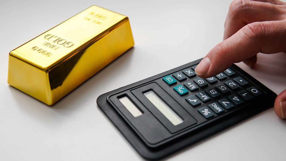 Exploring Gold Trade Regulation and Licensing in the United Arab ...