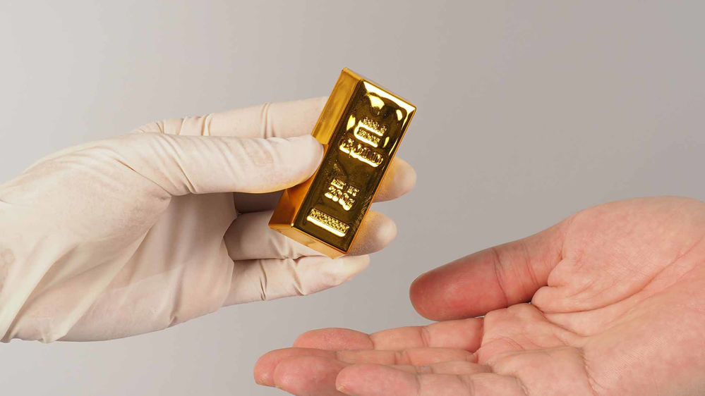 Gold Prospecting and Exploration: A Comprehensive Guide | Real001 Store