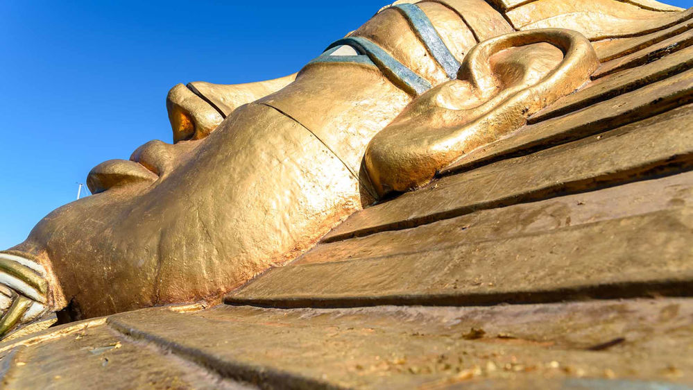 The discovery and use of gold in ancient civilizations | Real001 Store