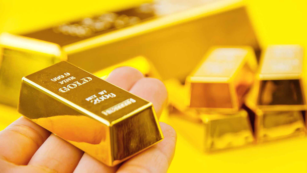 The Intersection of Gold and Money: How the Gold Sector Impacts the ...