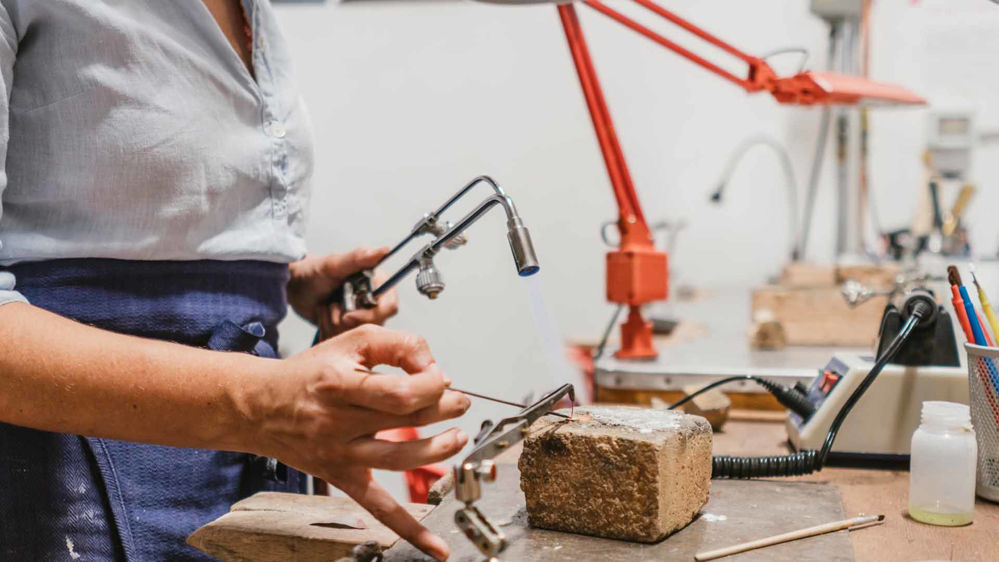 TOP-100 Precious Metals Processing Plants | Real001 Store