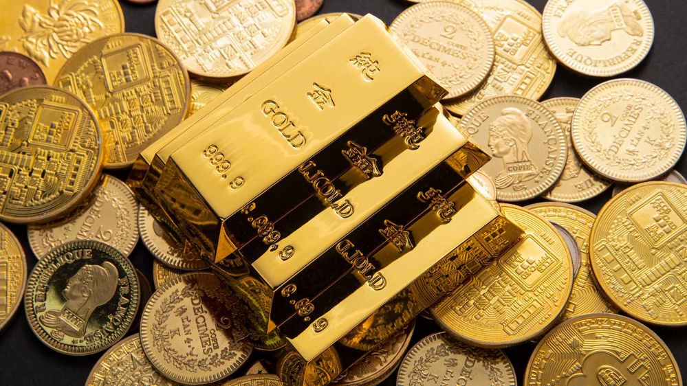 The History of Gold: How It Became the Most Coveted Metal in the World ...